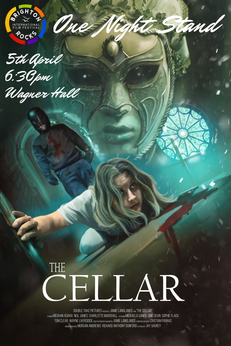 The Cellar – One Night Stand – Wagner Hall Brighton